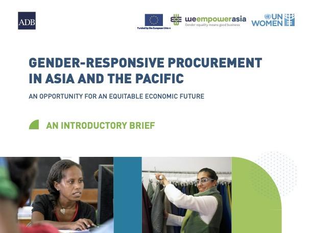 Promoting Human Rights, Gender Equality and Women Empowerment